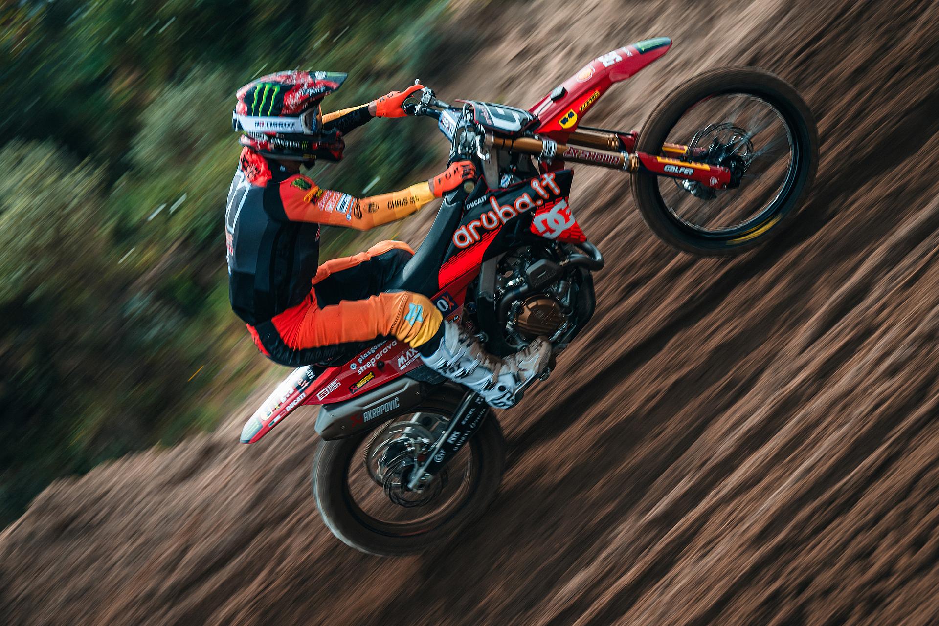 Ducati — MXGP von Sardinien: Holeshots für Seewer & erste ...